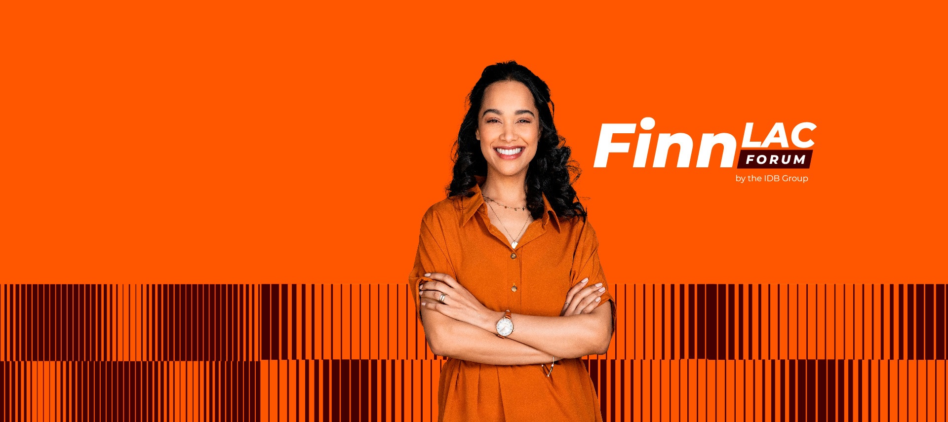 FinnLAC Forum 2025 | IDB Invest